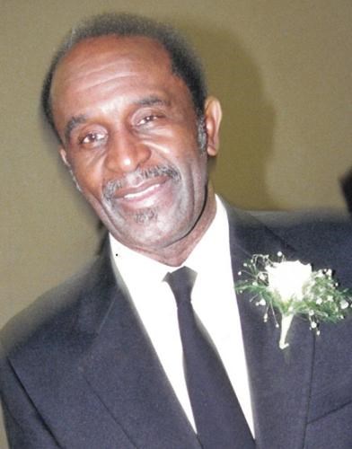 George Byrd Obituary (2024) - Jacksonville, FL - Sarah L. Carter's ...
