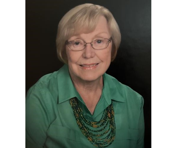 Janet E. Myers Obituary (2024) - Wilmington, DE - McCrery & Harra ...