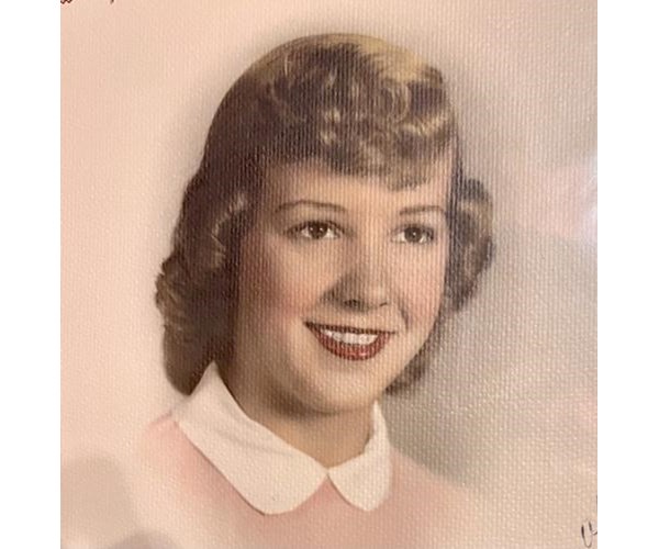 Wilma Hogquist Obituary (2023) - Minneapolis, MN - Billman-Hunt Funeral ...