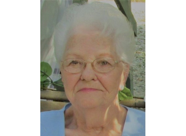 Clara "Laverne" Barker Obituary (1937 - 2025) - Quincy, IL - WGEM