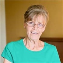 Kathryn Annette Gibson Obituary (2023) - Midland, TX - American ...