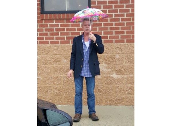 Leland Jeffery Compton Jr. Obituary (2025) - Woodbine, MD - Going Home ...