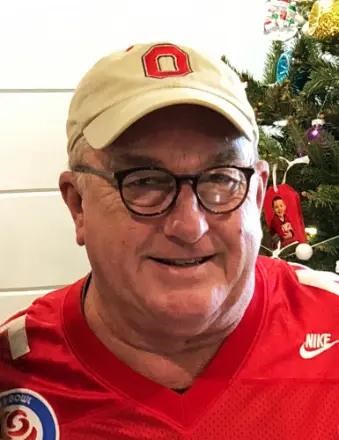 Kevin R. Watson Obituary (2025) - Caldwell, OH - Chandler Funeral Home ...