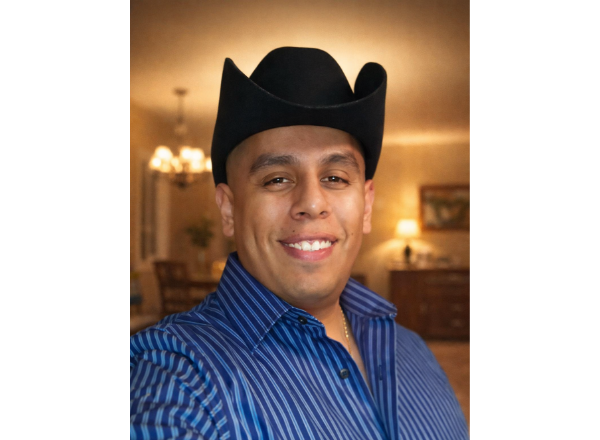 Jorge A. Avila Obituary (2026) - El Paso, TX - Perches Funeral Homes ...