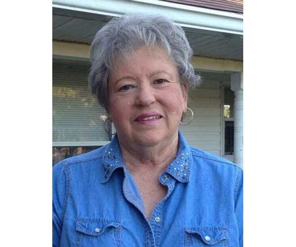 Patricia Ann Gilpin Obituary (2025) - Pensacola, FL - Family-Funeral ...