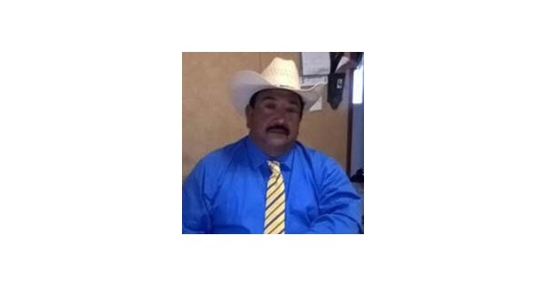Mario Alfonso Herrera Jr. Obituary (2023) - Poth, TX - Vinyard Funeral ...