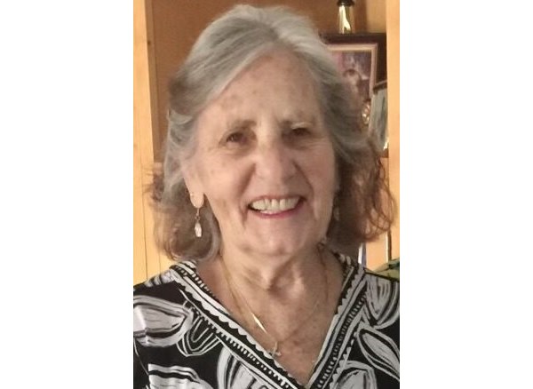 Mildred F. Daniele Obituary (2025) - Hollywood, FL - Boyd-Panciera ...