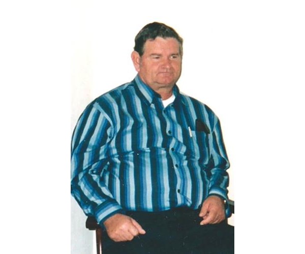 James Allen "Jamie" Davidson Obituary (2025) - Burkesville, KY - Norris ...