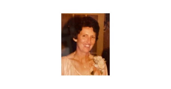 Claire Sylvia Mattson Obituary (2022) - Gardiner, ME - Staples Funeral ...