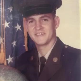 Walter Ray Patrick Obituary (2026) - Mannington, WV - Hutson Funeral ...