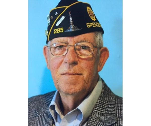 Ronald Henry Obituary (2022) - Linton, IN - West & Parrish & Pedigo ...