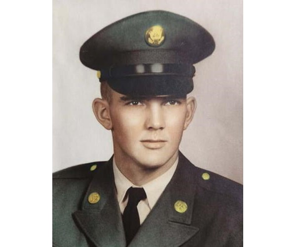 Bernard "Ben" Mallet Obituary (2025) - Ashley, ND - Carlsen Funeral ...