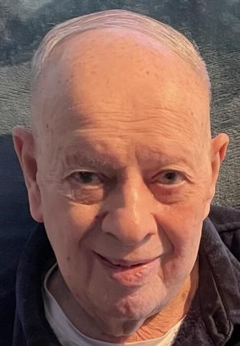 Stanley Davies Obituary (2025) - Cranston, RI - Butterfield Home and ...
