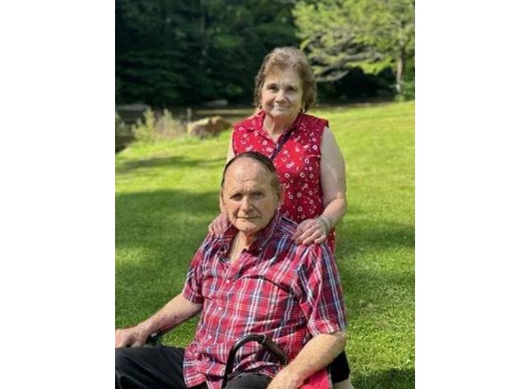 Harry "Fred" Porter Obituary (2025) - Cumberland, MD - Adams Family ...