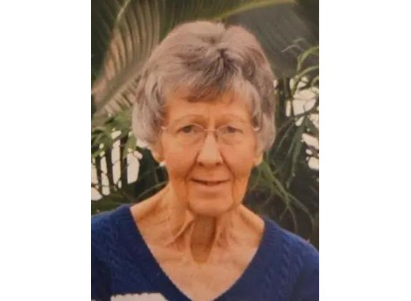 Jane Harrison Obituary (2025) - Orrville, OH - Auble Funeral Home ...