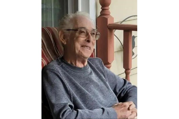 James Ashcraft Obituary and Online Memorial (2025)
