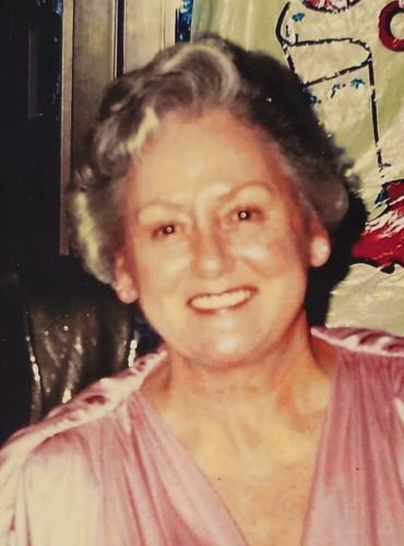 Mary L. Daffron Obituary (2024) - Punta Gorda, FL - Roberson Funeral ...