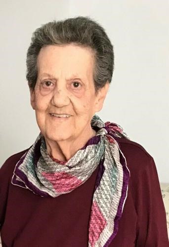 Grace A. McGrory Obituary (2022) - Woodbury, NJ - McGuinness Funeral ...