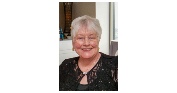 Edmee C. Parisi Obituary (2025) - Greenville, RI - Anderson-Winfield ...