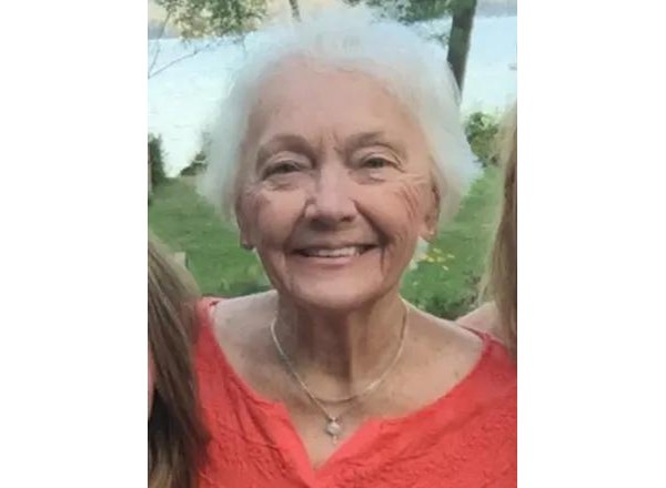 Winifred Nan McCaffery Obituary (2024) - Danbury, CT - Cornell Memorial ...