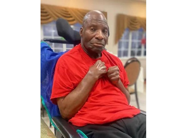 Mr. Albert Thomas Obituary (2026) - Petersburg, VA - Bland Funeral Home ...