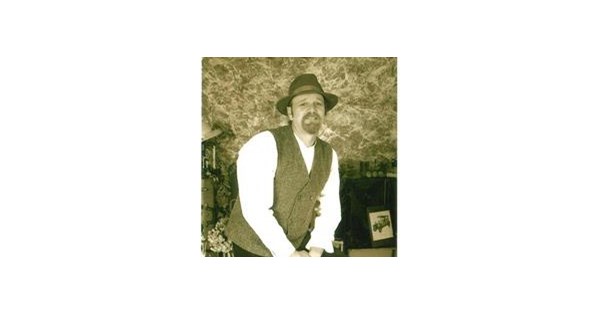 Russell Dean Wynn Obituary (2025) - Fresno, CA - Farewell-Page Funeral ...