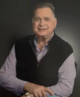 Myron Dennis Austin Obituary (2025) - Marion, IN - Needham-Storey ...