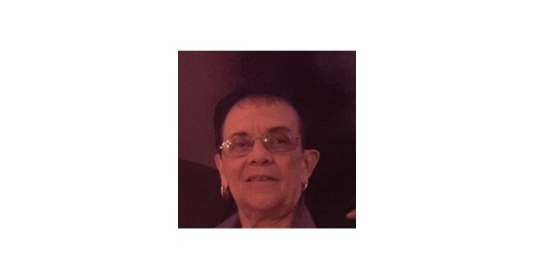 Marie "Mary" Gorbea Obituary (2023) - Haverstraw, NY - George M. Holt ...