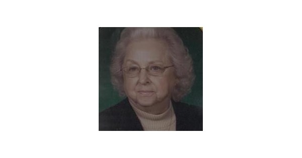 Martha Lou Dean McCormick Obituary (2024) - Sulphur, OK - DeArman-Clark ...