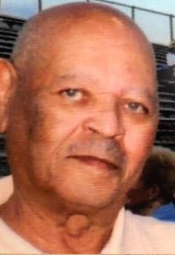 Reginald Hickman Obituary and Online Memorial (2021)