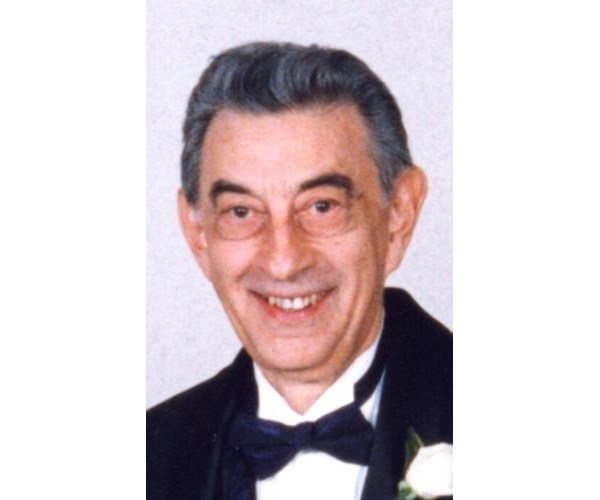 Gerald Gold Obituary (2024) - Elkhart, IN - Hartzler-Gutermuth-Inman ...