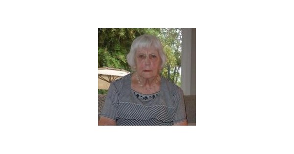 Betty P. Hricik Obituary (2025) - Bakerstown, PA - Schellhaas Funeral ...