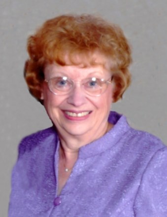 Joyce Anita Pfitzer Obituary (2025) - Aberdeen, SD - Spitzer-Miller ...