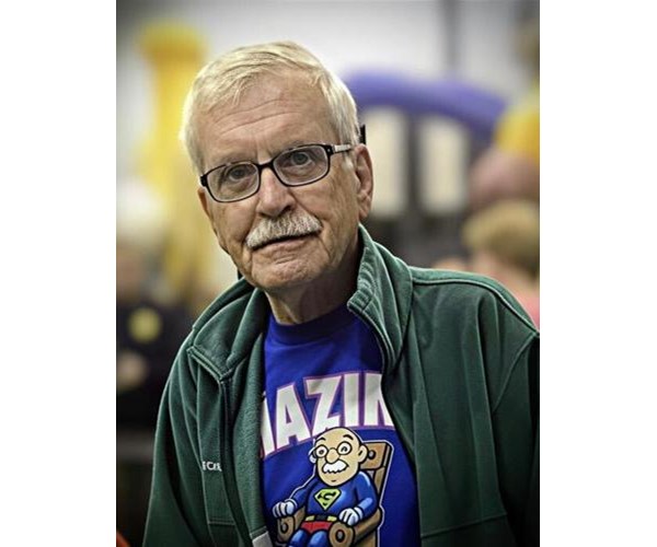 Clarence Leroy "Lee" Kirkman Jr. Obituary (2026) - Indianapolis, IN ...