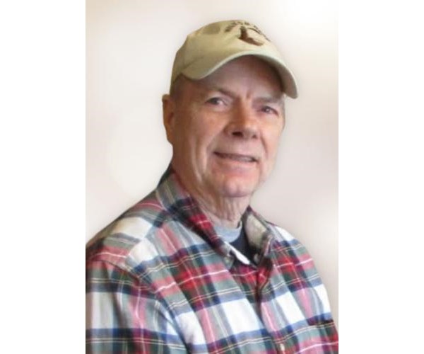 Thomas "Tom" Cox Sr. Obituary (1944 - 2025) - Hebron, KY - LINK nky