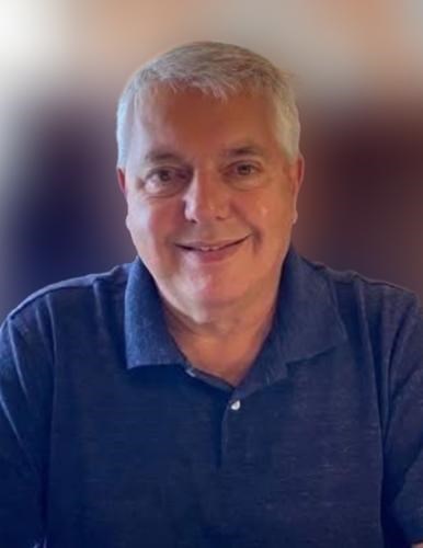 Gregory P. Readinger Obituary (2026) - Hegins, PA - Dimon Funeral Home ...