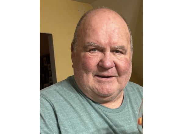 Michael Richard Garrahan Obituary (2025) - Exeter, RI - Carpenter-Jenks ...