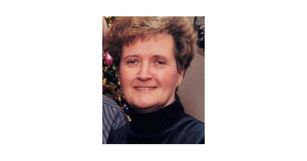 Maureen Cunningham Obituary (2025) - Jackson Township, NJ - George S ...