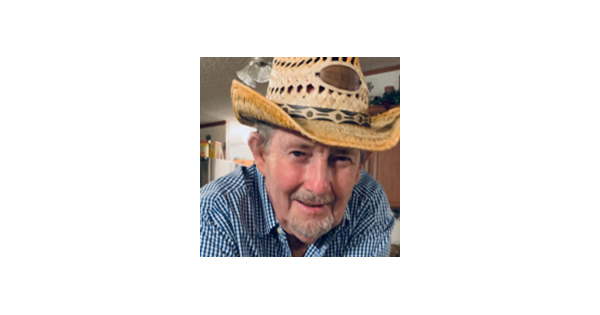 John Patrick Rowell Obituary (2025) - Denton, TX - Mulkey-Bowles ...