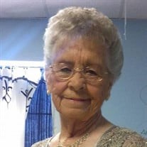 Doris J. Morgan Duff Obituary (2023) - Shepherdsville, KY - Maraman ...
