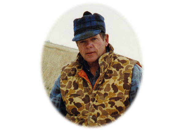 David Tuttle Obituary (2024) - Mitchell, SD - Bittner Funeral Chapel ...