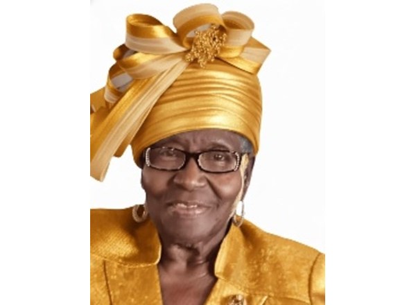 Ruby Mae Pierre Obituary (2026) - Augusta, GA - The Boyd Family Funeral ...