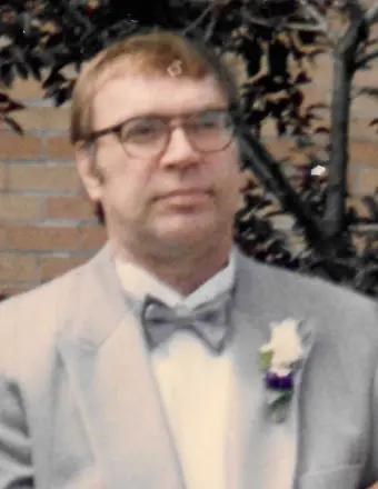 Donald Jenkins JR. Obituary (2026) - Negaunee, MI - Koskey Funeral Home ...