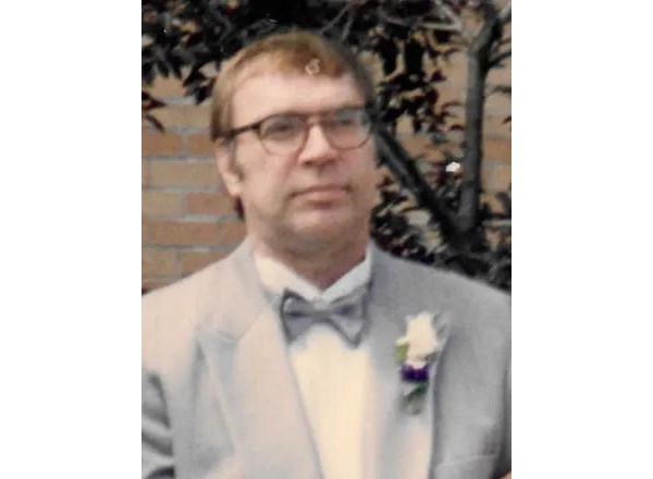 Donald Jenkins JR. Obituary (2026) - Negaunee, MI - Koskey Funeral Home ...