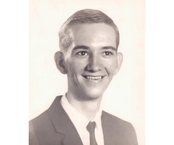 Jerry Wayne Carnahan Obituary (2022) - Lebanon, TN - Alexander Funeral ...