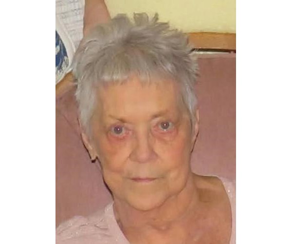 Frances M Hemminger Obituary (2025) - Akron, OH - Schlup-Pucak & Wilson ...