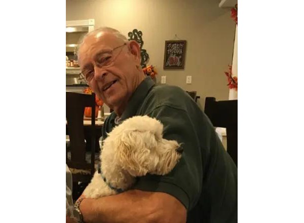 Donald H. Adams Obituary (2025) - Gladwin, MI - Lee-Ramsay Funeral Home ...