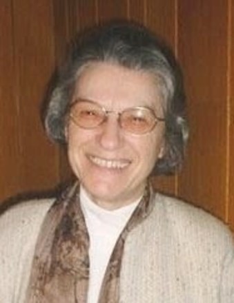 Sister Eleanor White SA Obituary (2026) - Garrison, NY - Dorsey-Carlone ...