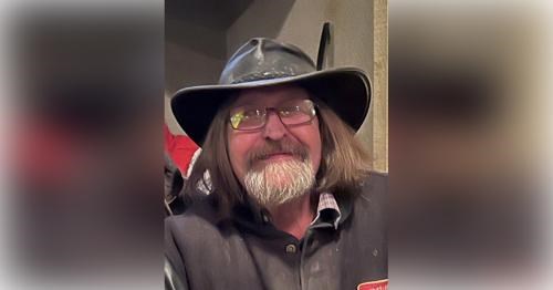 John M. Patterson Jr. Obituary (2023) - Fond du Lac, WI - Uecker-Witt ...