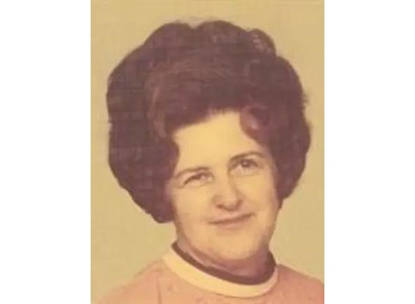 Norma Lou Gill Obituary (2025) - Paducah, KY - Hughes Funeral Home ...